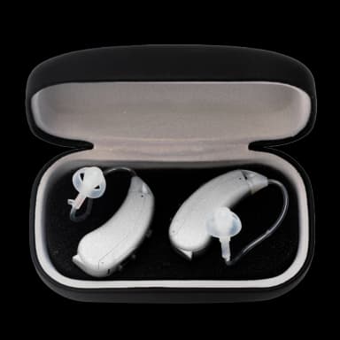 Turn Up Life with Lexie B2 Plus Hearing Aids Powered by Bose | Lexie ...