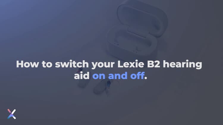 Lexie B2 Resources
