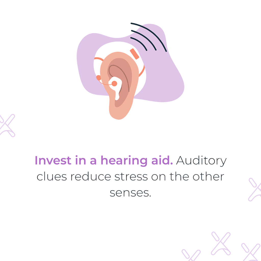 Hearing Sense